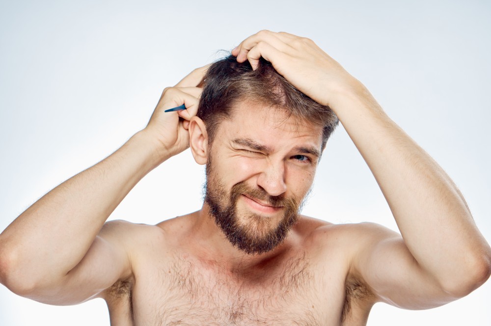 7 zadziwiających faktów o męskim ciele! Wiedziałaś o tym?