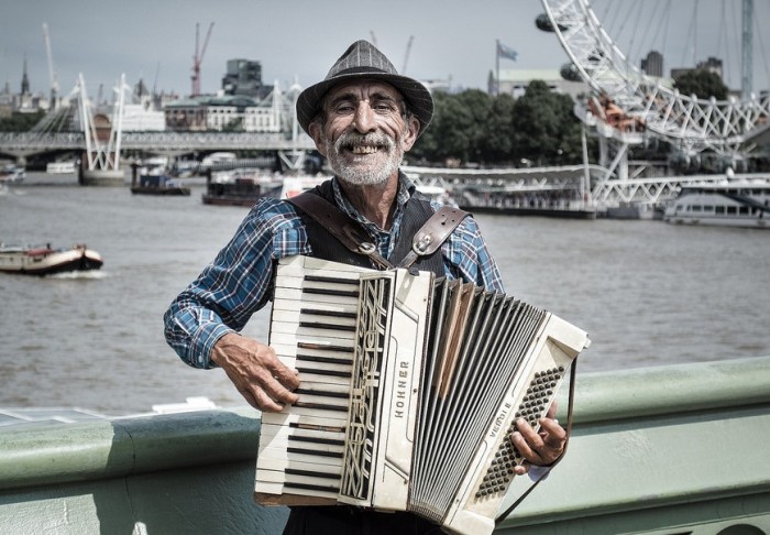 CZY CYGANIE TO ZŁODZIEJE? | DarkBlonde