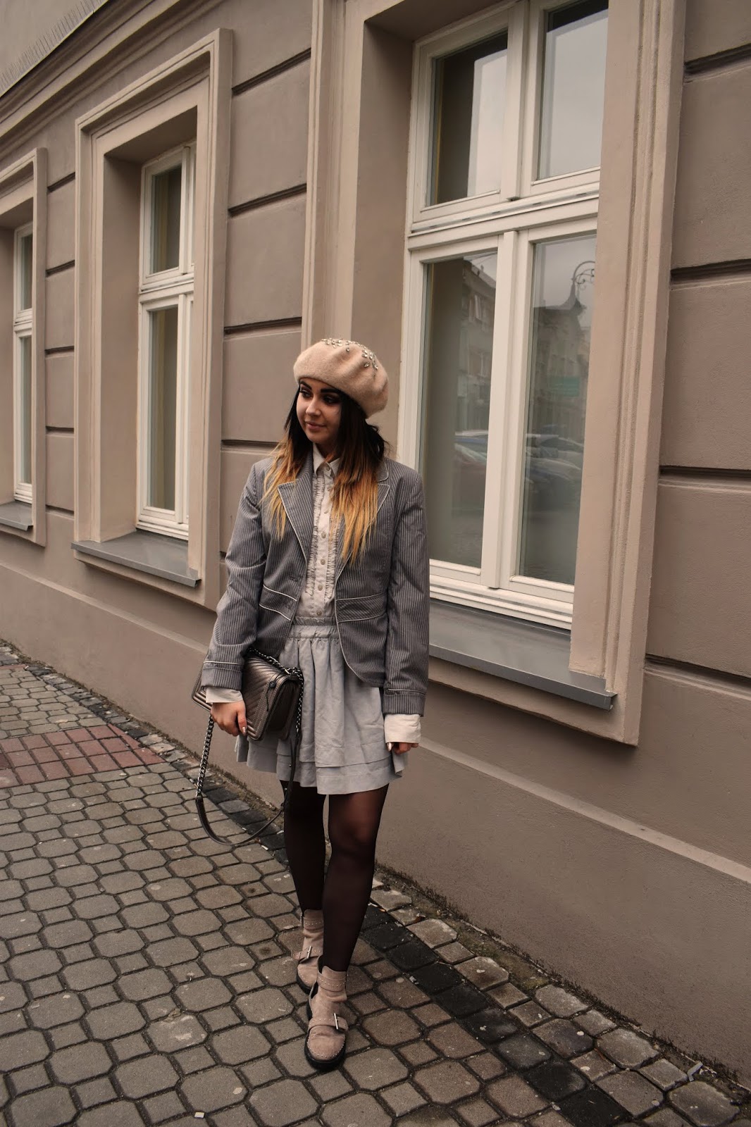 169ღ. Vintage Return