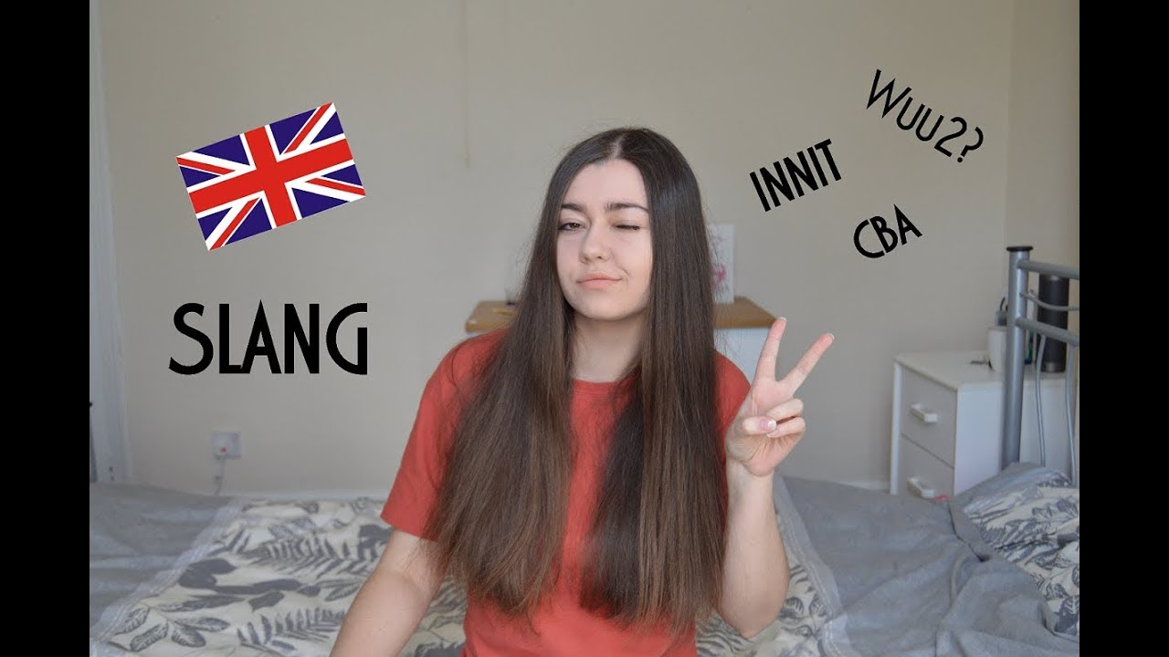 HEEEJ mate | SLANG BRYTYJSKI