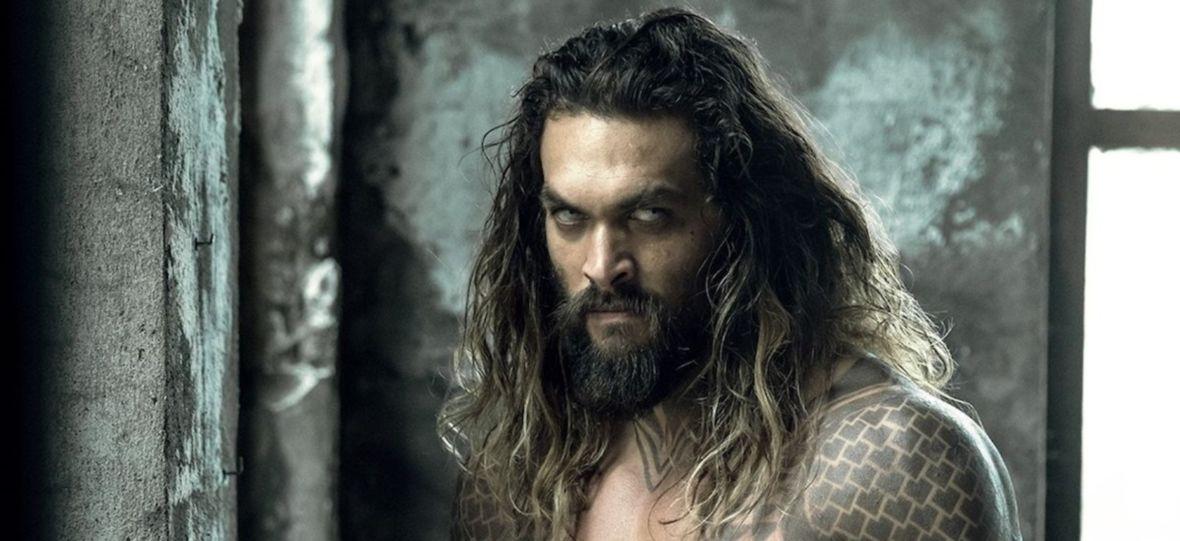 The Witcher: Blood Origins - Jason Momoa może wystąpić w Wiedźminie.